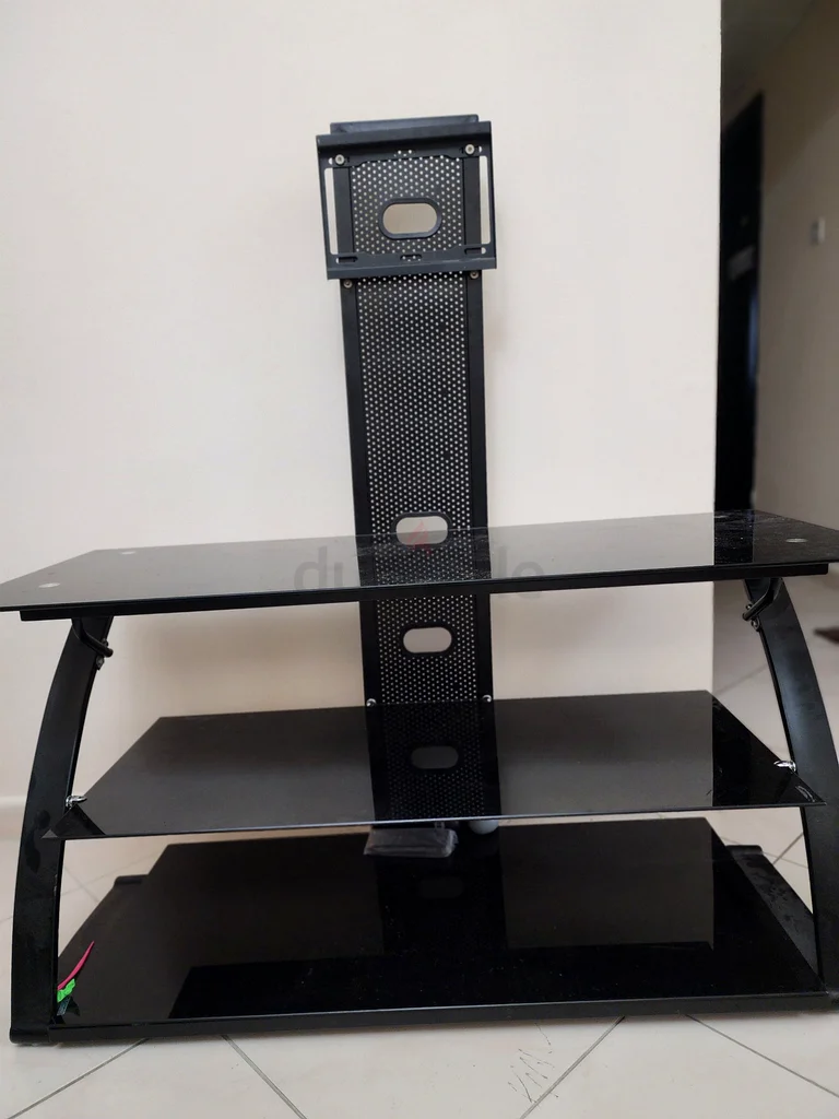 TV stand for sale in Rolla | dubizzle