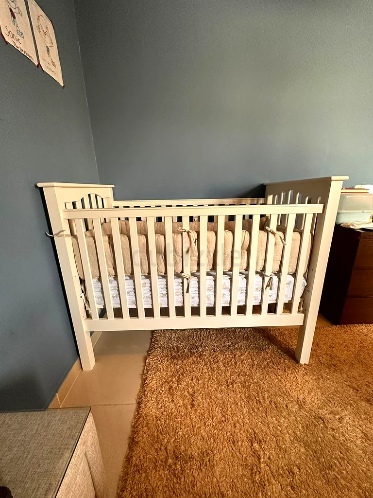 Baby crib | dubizzle