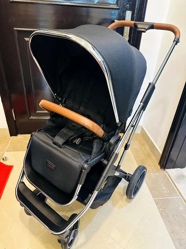 Giggles Reversible Baby Stroller | dubizzle