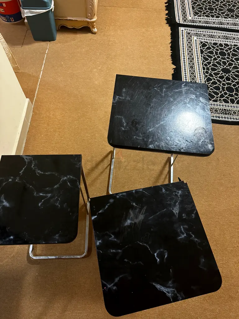 trolly table | dubizzle