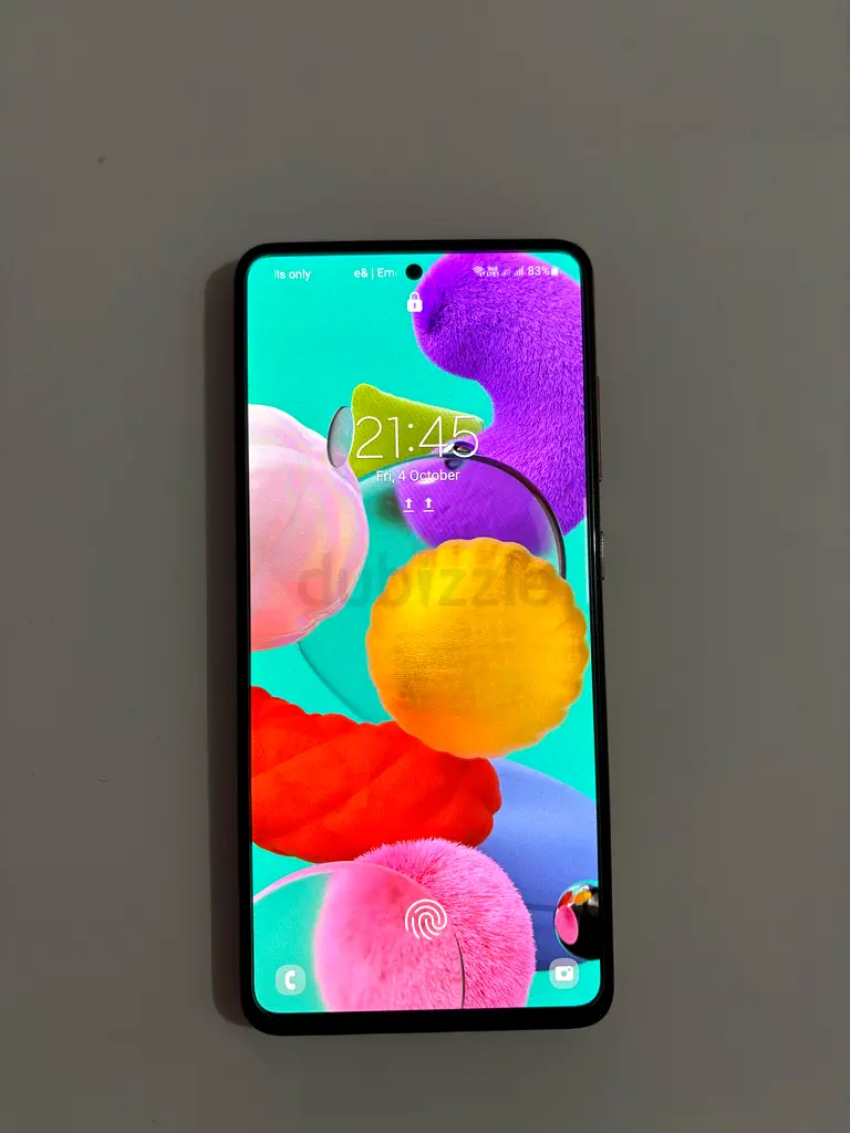 Samsung A51, 128gb | dubizzle