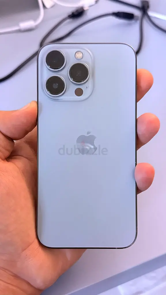 iPhone 13 Pro 256GB | dubizzle